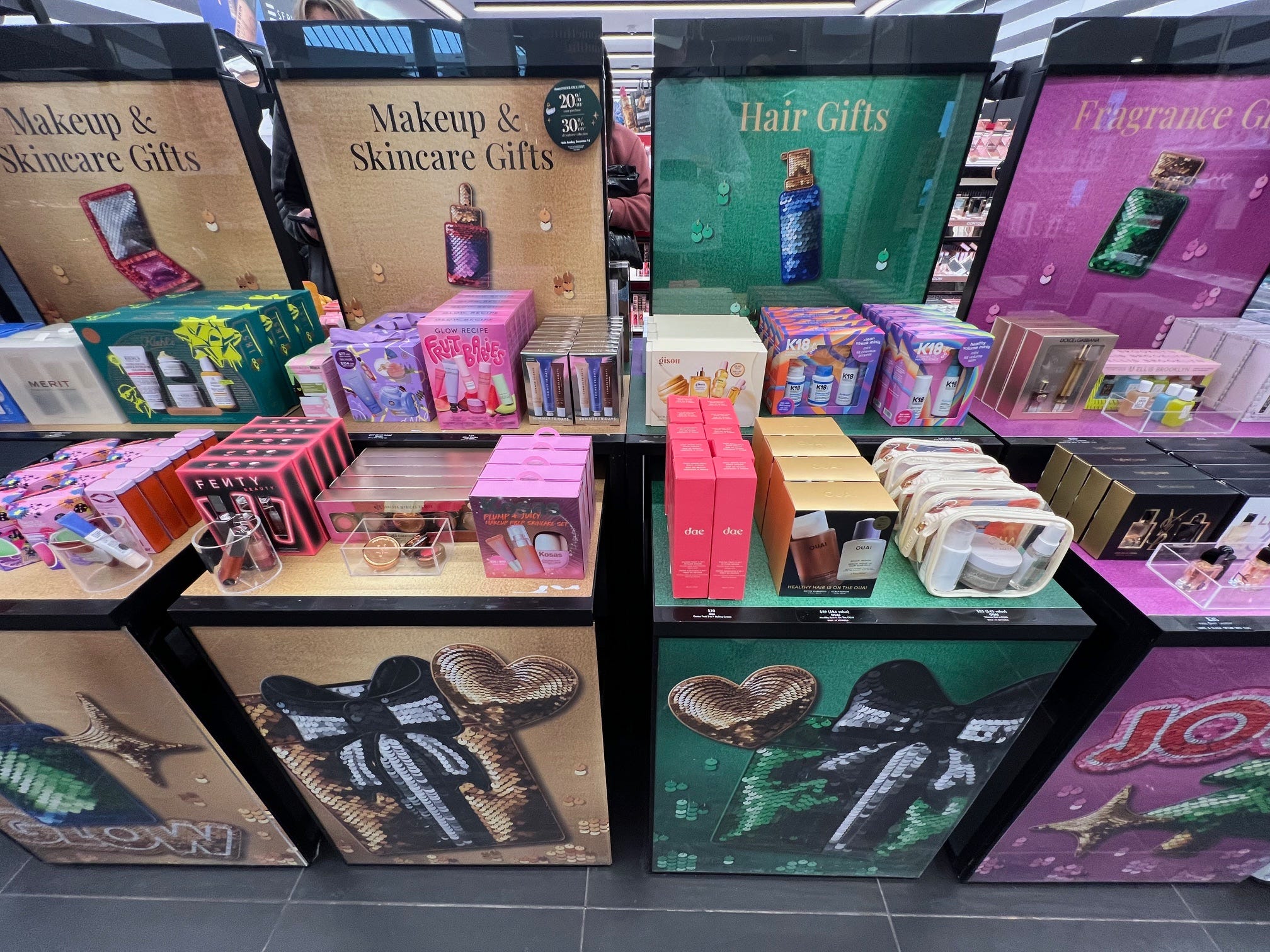 A Gift Shop Disguised as a Beauty Store - Chris Niesen