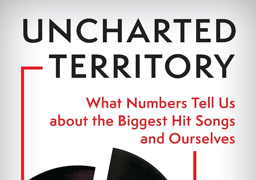 Numlock Sunday: Chris Dalla Riva introduces Uncharted Territory