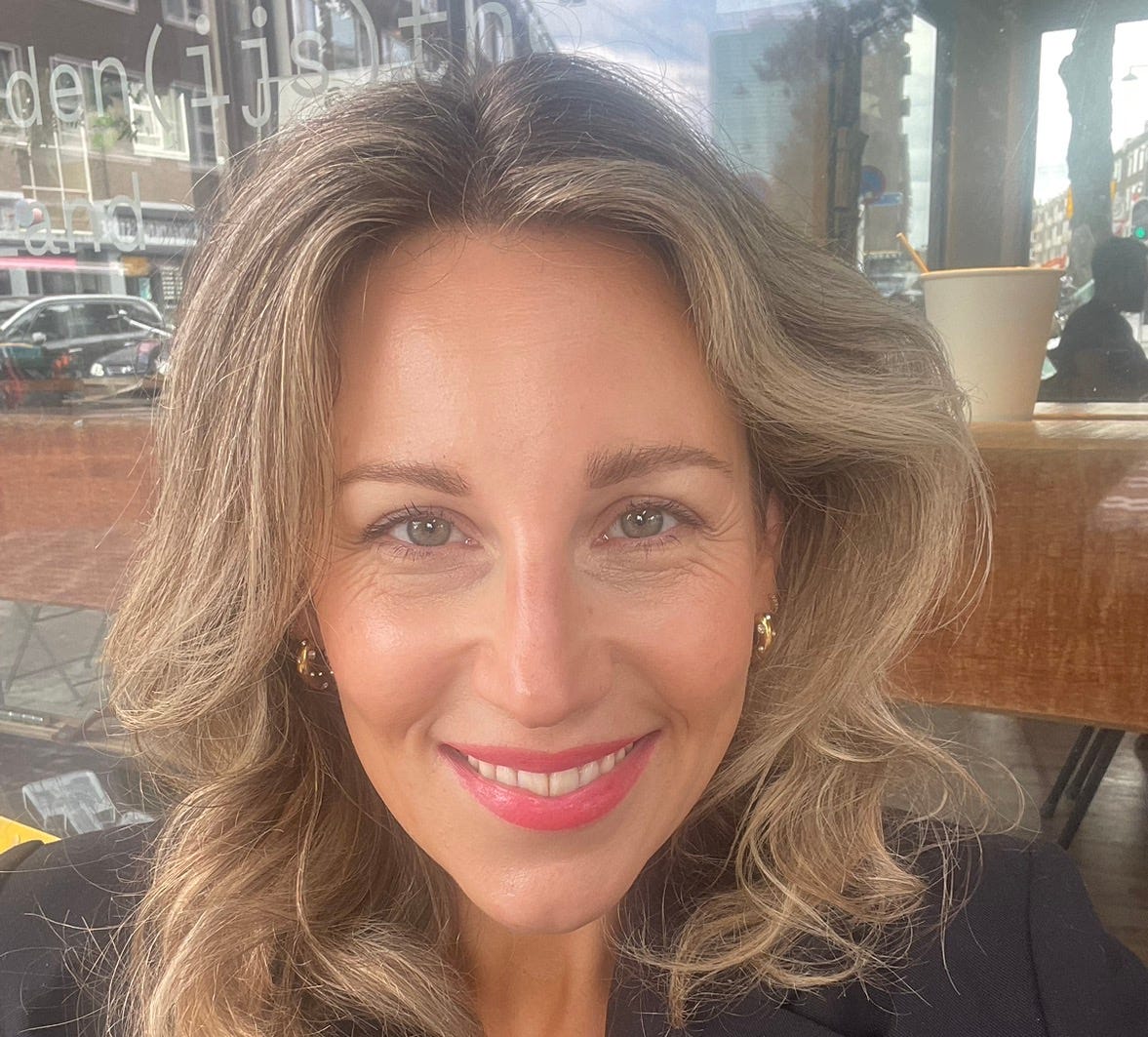 Melissa Asquith | Substack