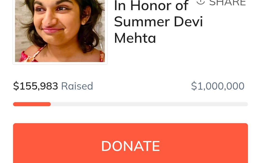Asha "Ash" Mehta, Nonbinitarian Theybling of Dead Names #93, Blowing Up ...