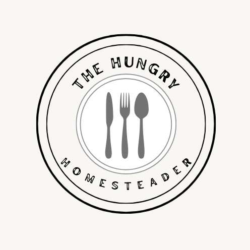 The Hungry Homesteader | Substack