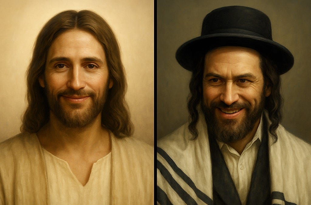 Was Jesus Jewish? A Historical and Theological Reassessment
