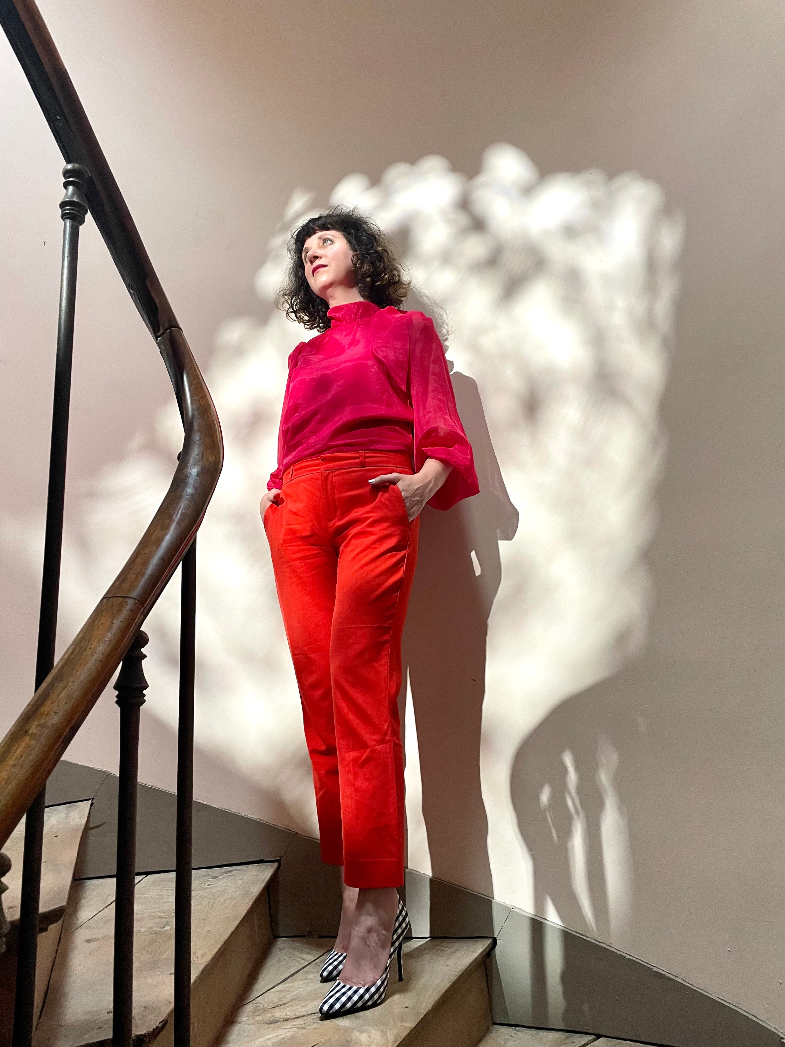 Gabrielle Blair | Substack