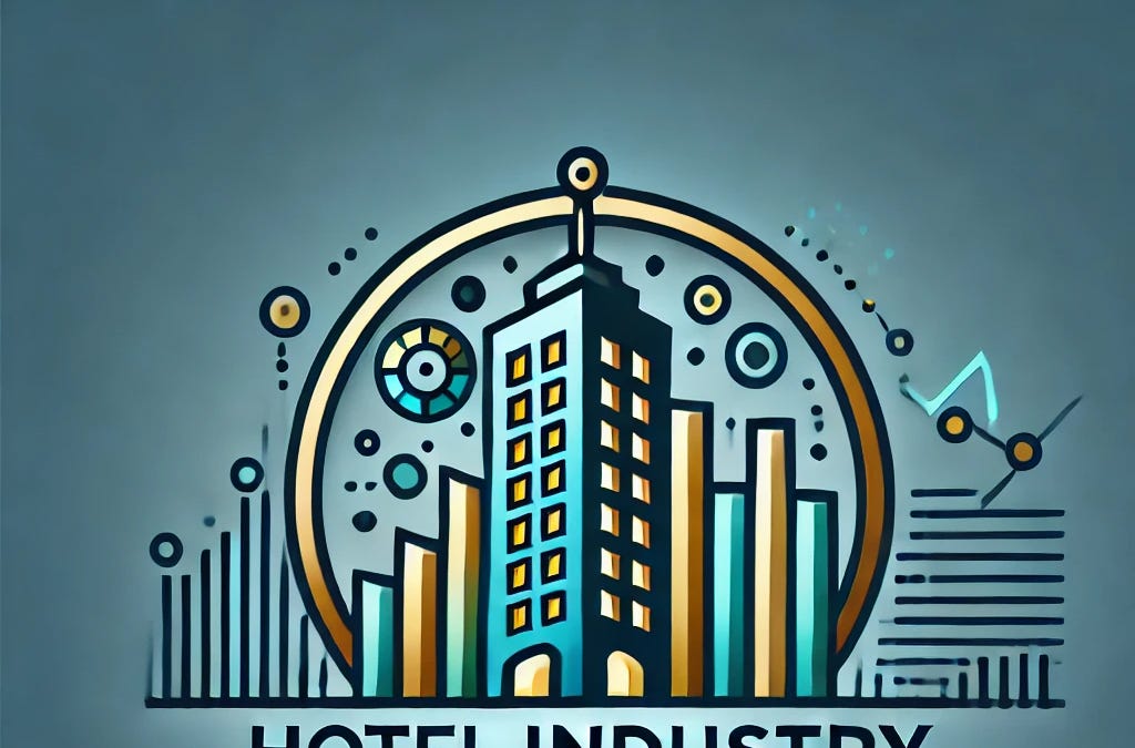 Hotel Industry Insights #40 - Hotel Industry Insights