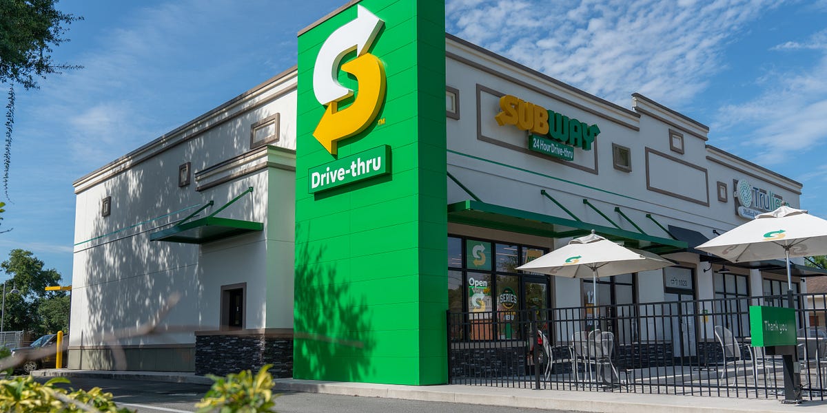 Subway’s Festive Feast Collection Features the Ultimate Holiday Sub