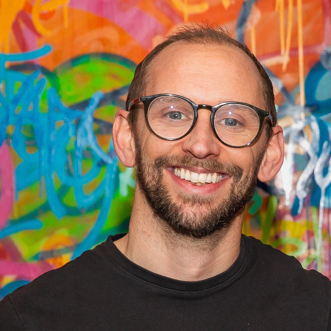 Andy Lambert | Substack