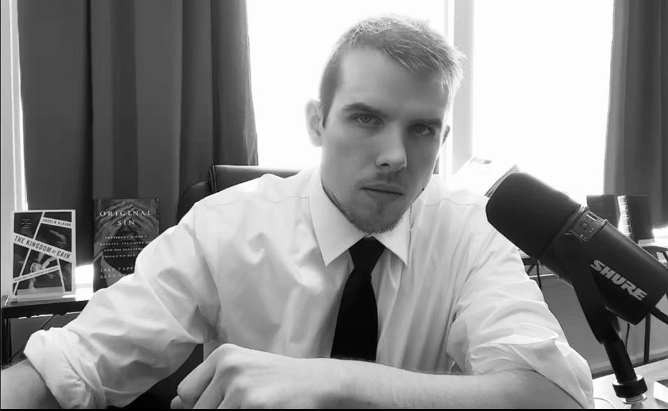 Walter Curt | Substack