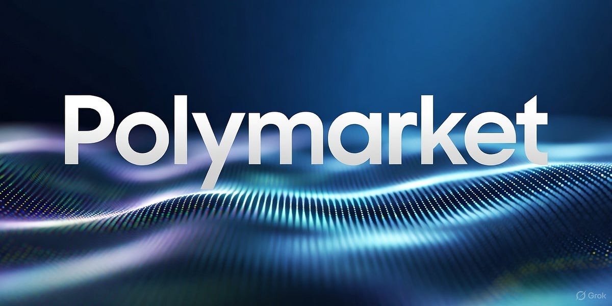 ICE’s $2 Billion Bet on Polymarket (and Infinite Data)