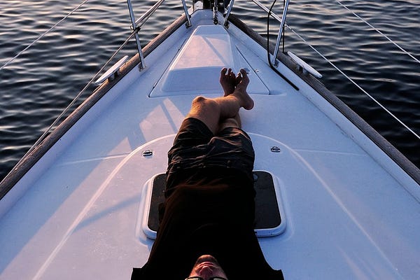 polly clark substack