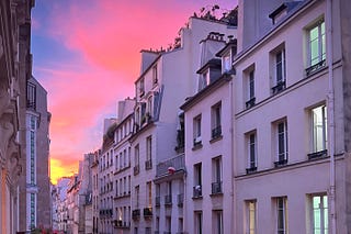 Seek Magique | Anna Kloots | Substack