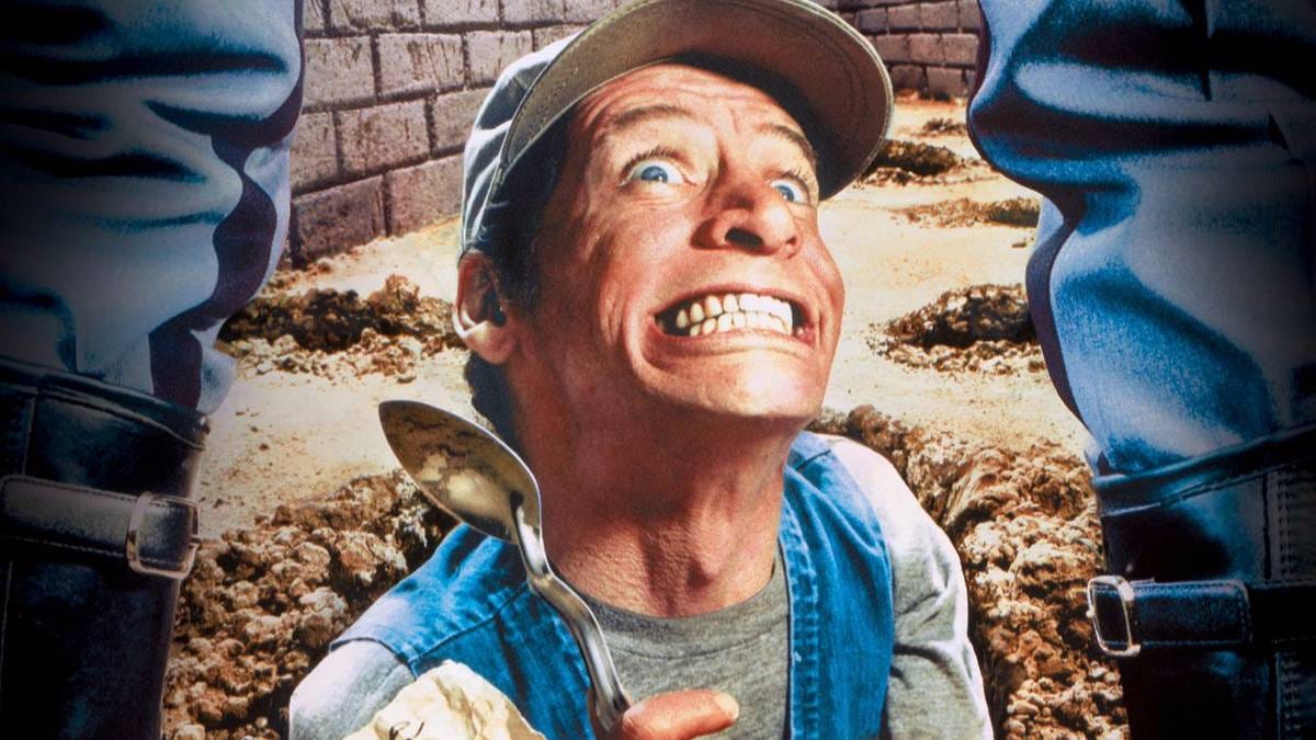 Jim Varney: Remembering the Man Behind Ernest on His Birthday