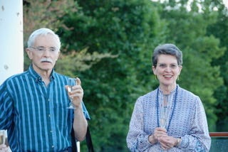 This is 93: Retired Pastor Christopher L. Webber Responds to The ...