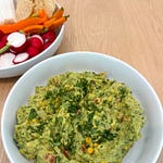 It's basically a salad. | Brooke Baevsky | Substack