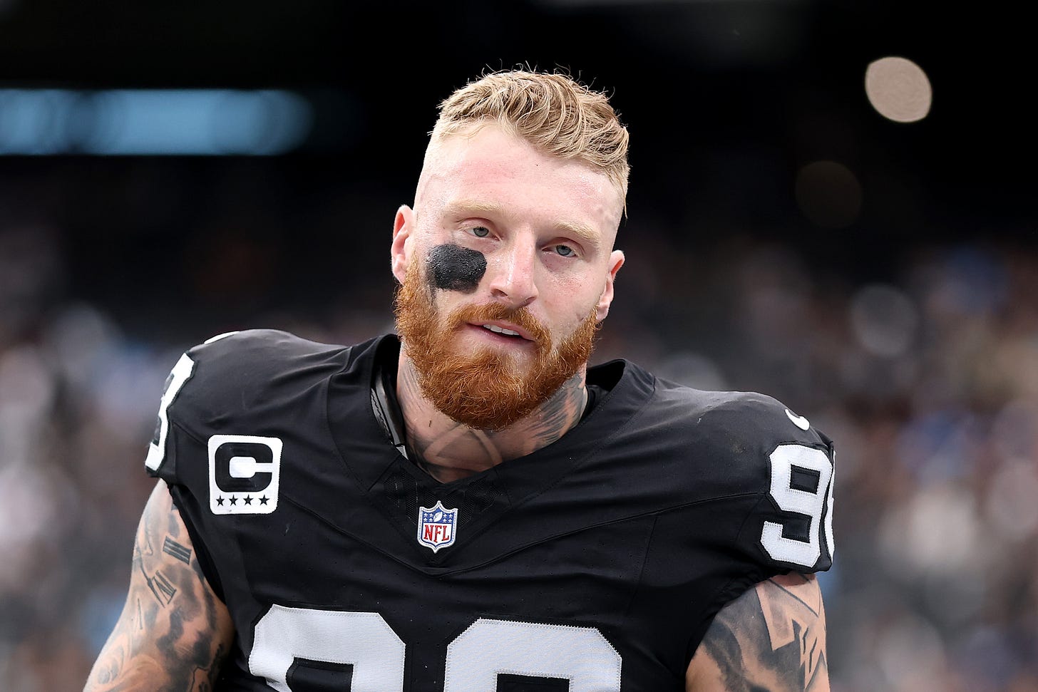 Free Agency Wrap: On the Ravens' rope-a-dope, Miami's plan, Buffalo ...