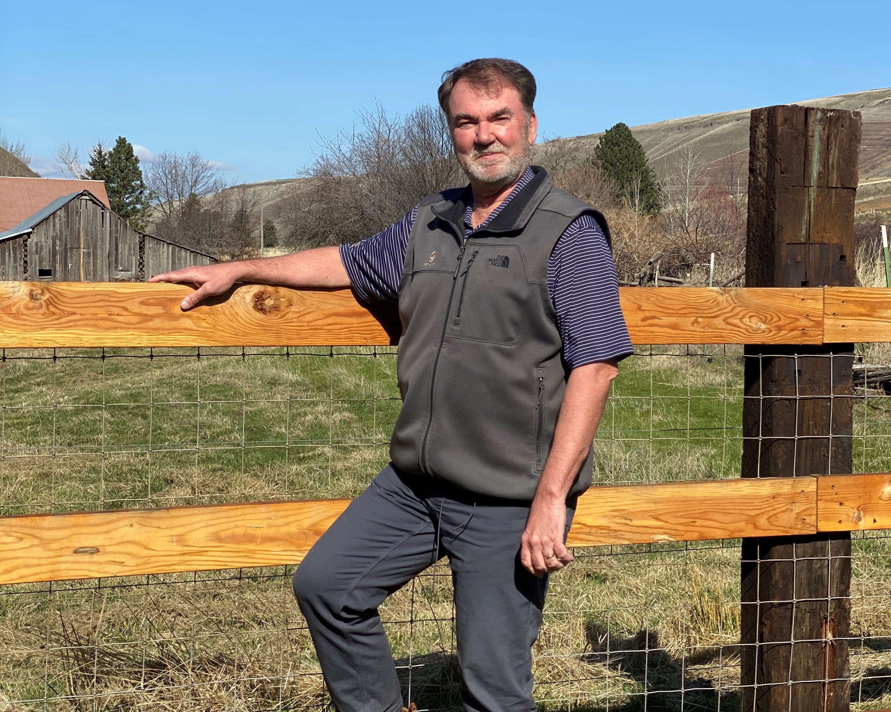 About - Farm CPA Report