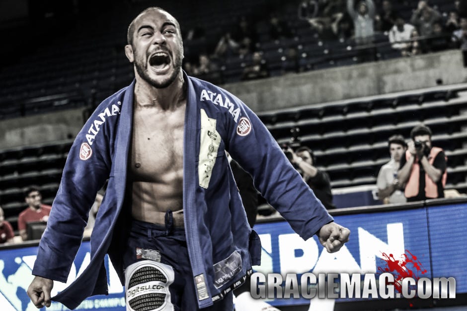 Top 30 BJJ Fighters Of All Time (Men) - by Josh Presley