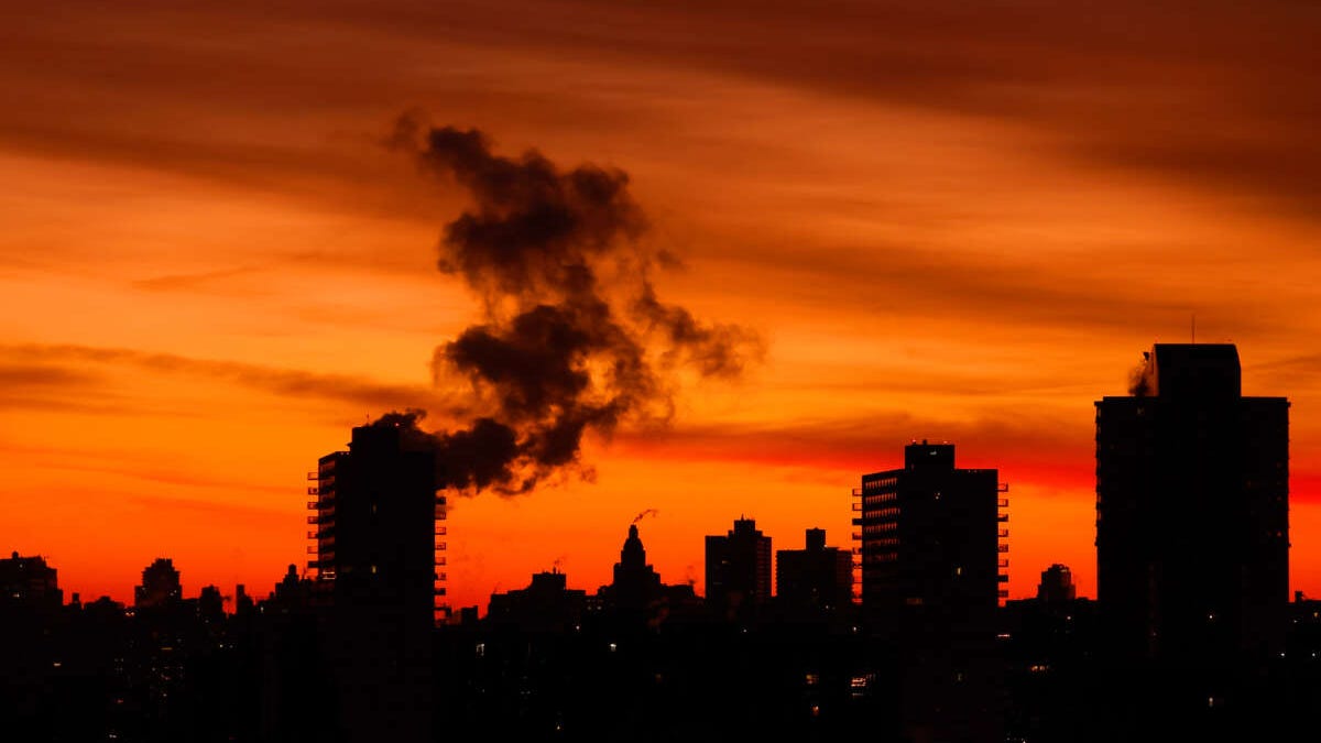 Trump’s EPA Is Questioning Its Own Legal Authority to Regulate Pollutants