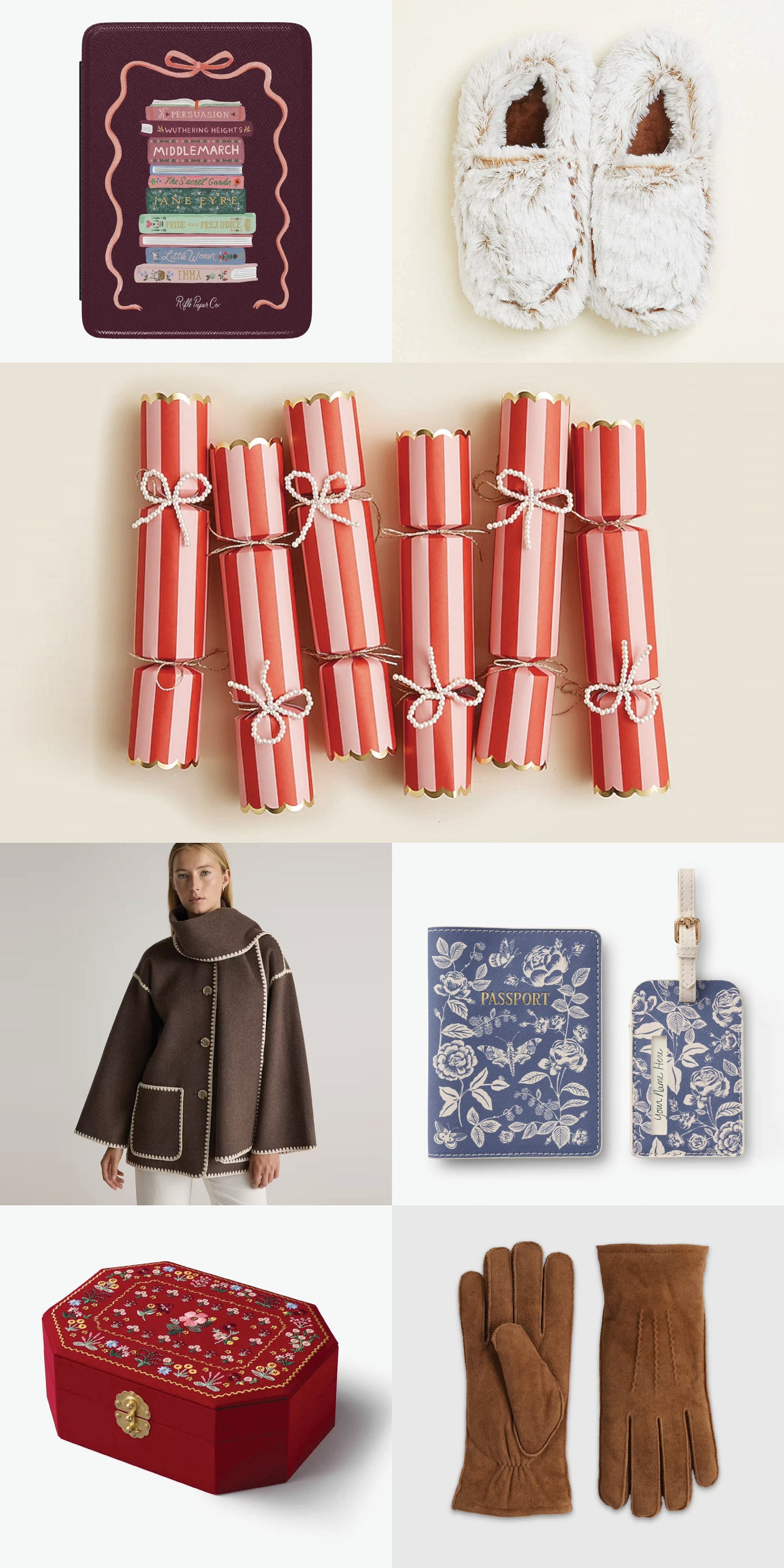 Thank you, Beau Crew — BEAU SOCIETY issue #065