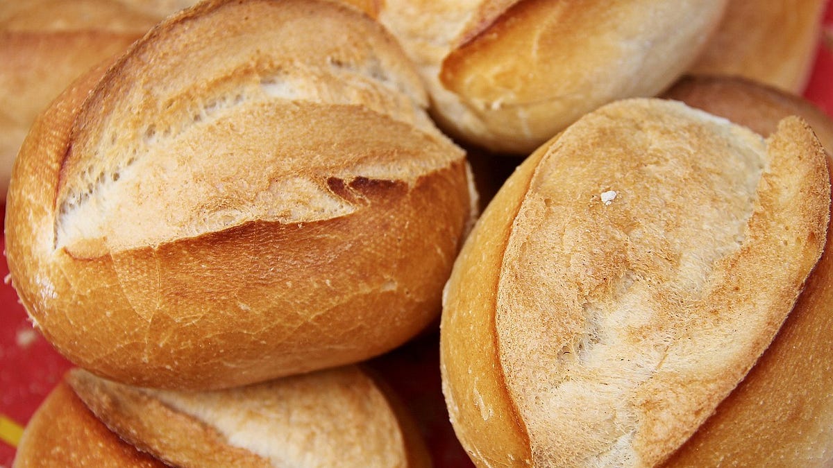 The aroma of warm bread: Why fresh loaves smell so irresistible