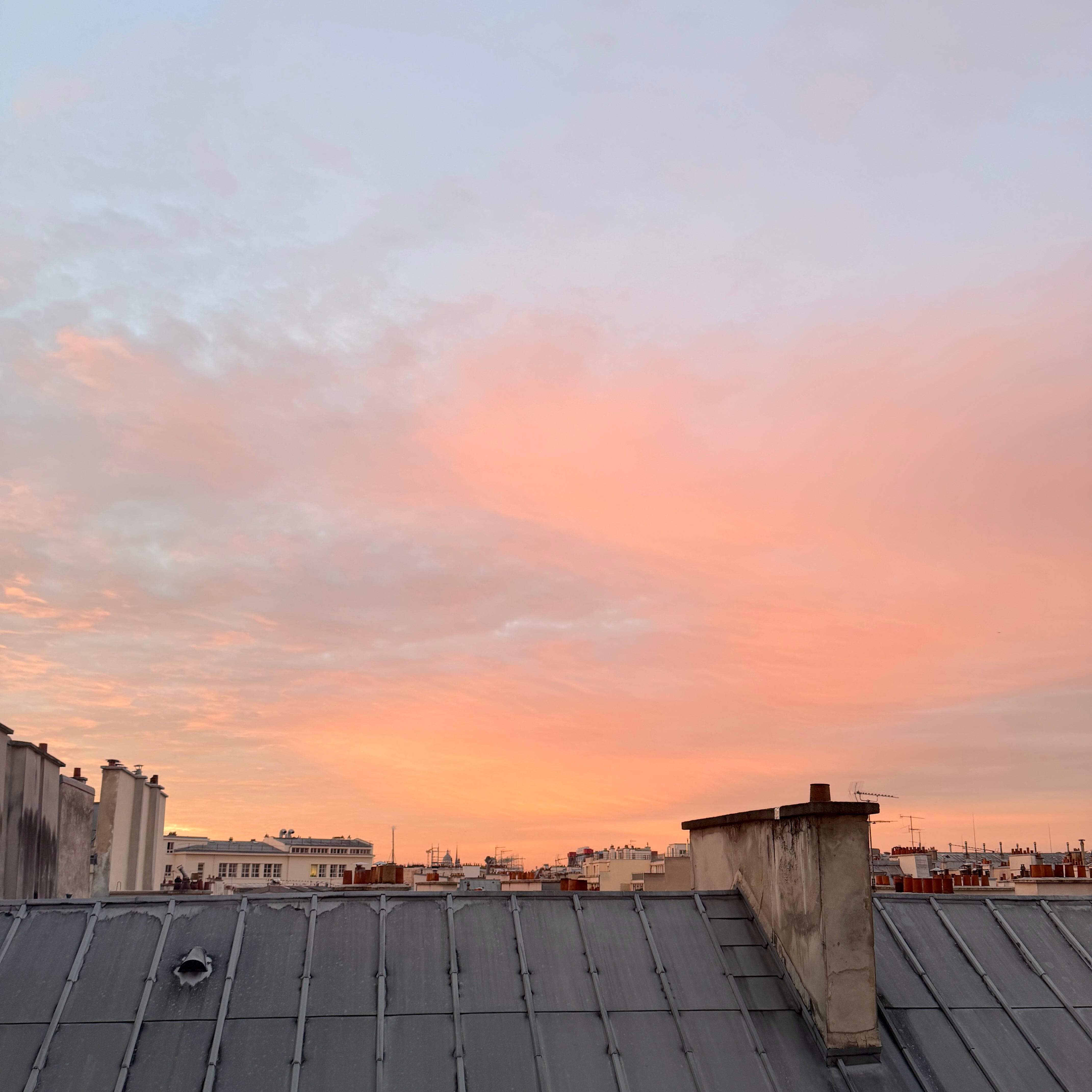 Ring in the Changes! - LAURA CALDER: A Breath of French Air