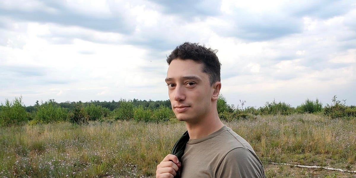 Exclusive: Princeton Student Accused of Assault at Pro-Palestine ...