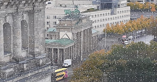 Life Rediscovered | Donna Smith | Substack