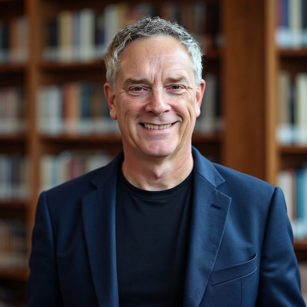 Greg Wolford | Substack