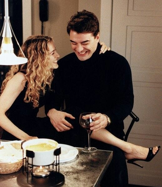 Comments - How to have a boyfriend in a non-embarrassing way