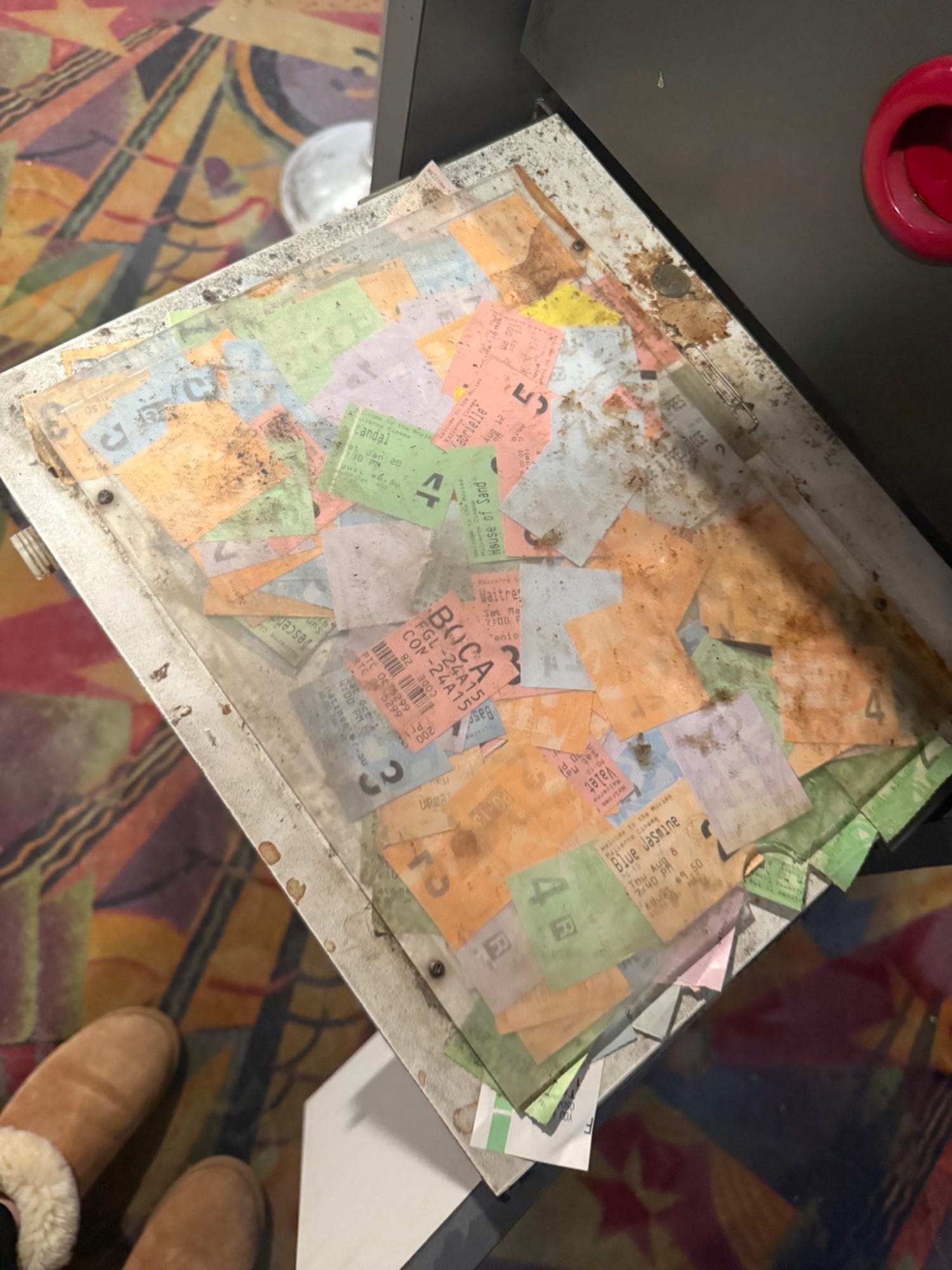 The Ongoing Miracle in Malverne