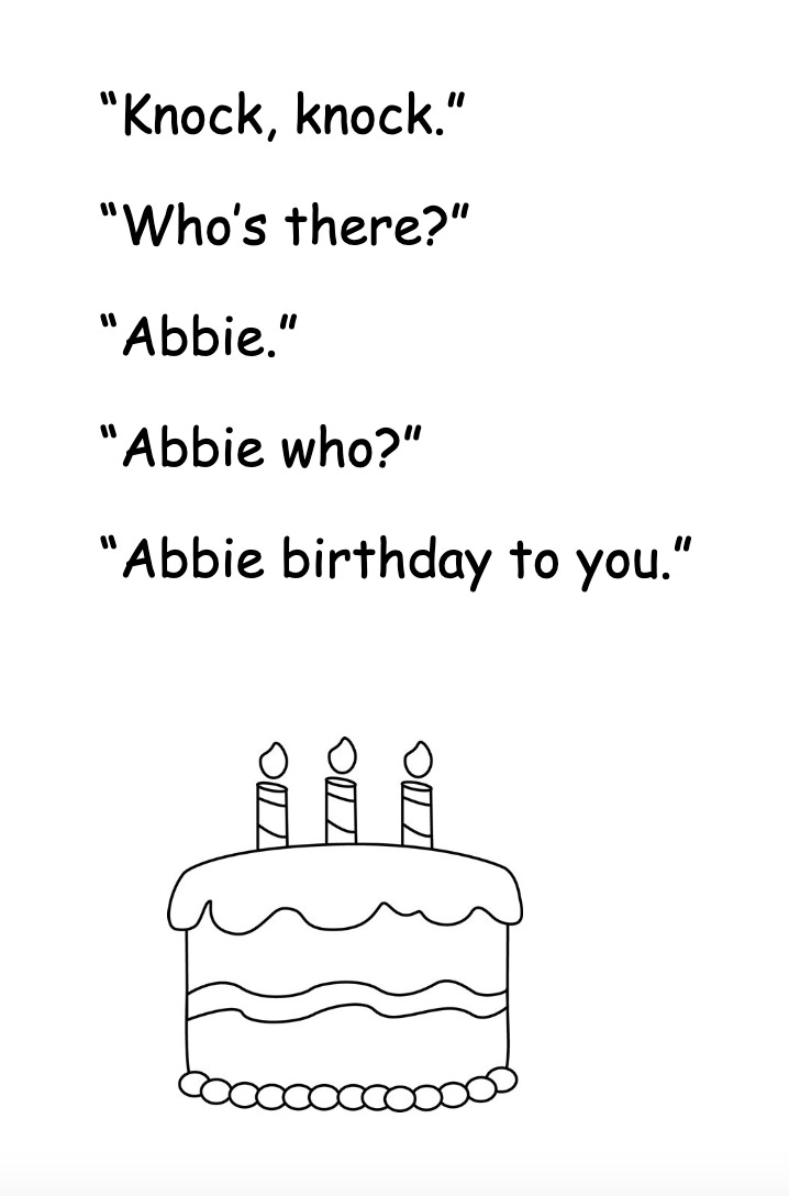 The Best Knock Knock Jokes - by Randee Bergen