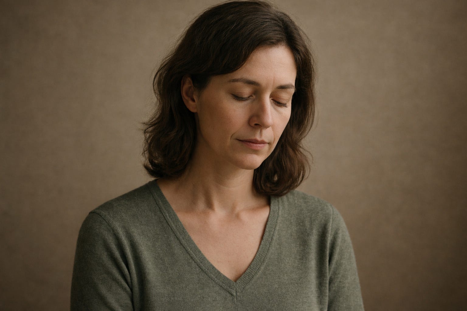 Rule 3: Keep Your Posture Soft - by Dominic Masters