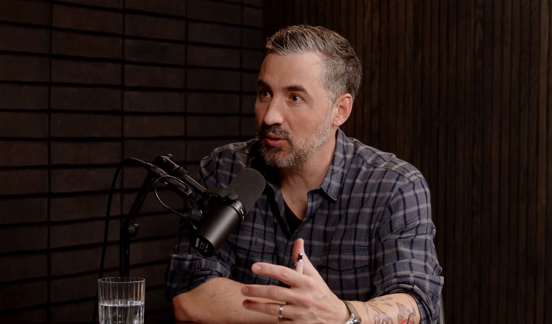Kevin Rose Contact