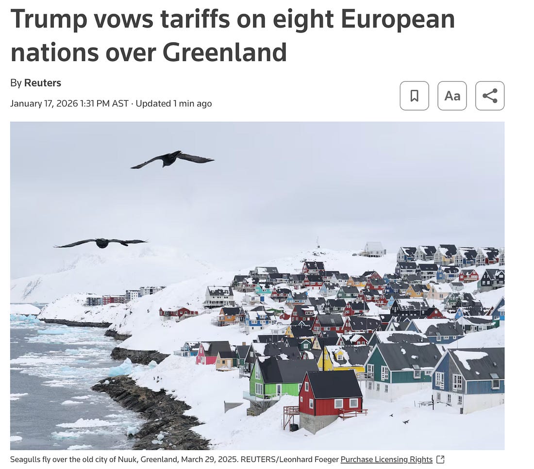 Hindsight : The Stupidest Trump Move So Far