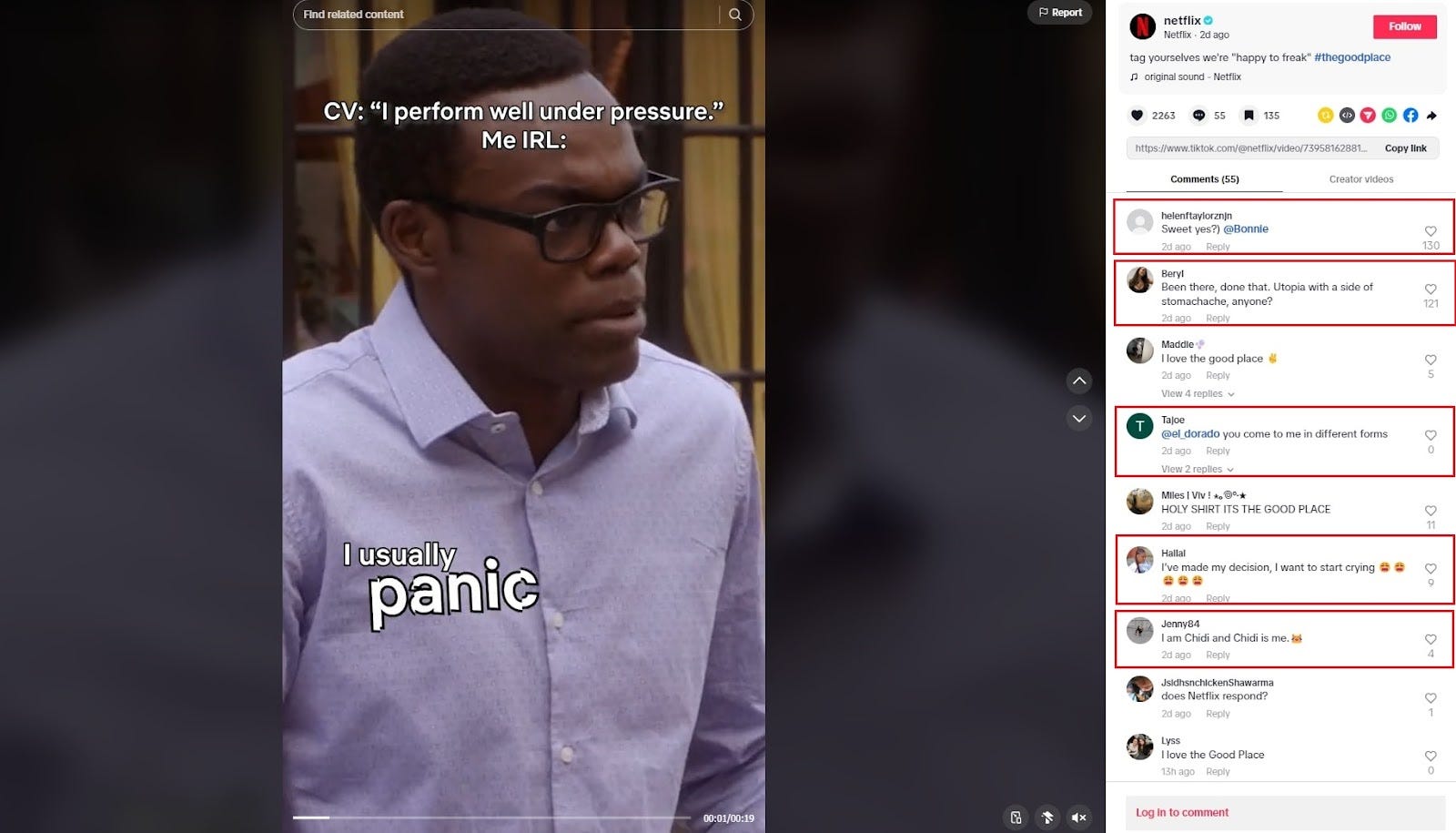 Netflix Social Media Strategy