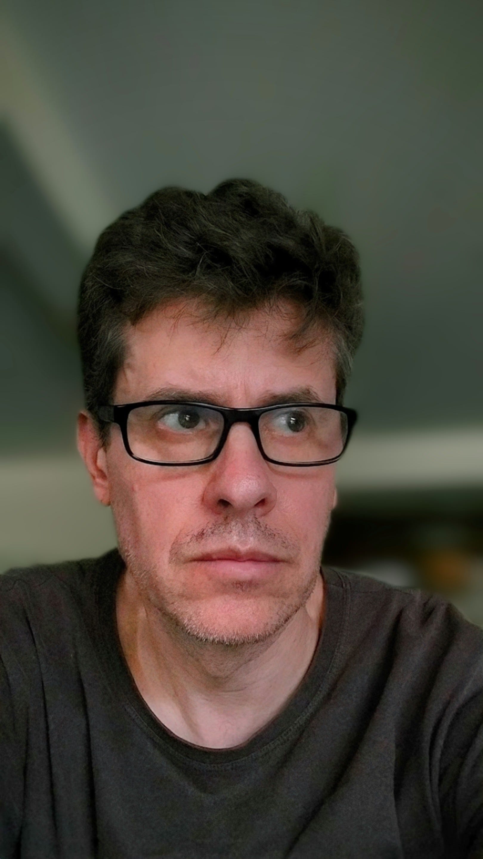 Alex Xavier | Substack