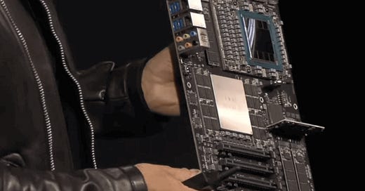 The Tucker Letter | E.B. Tucker | Substack