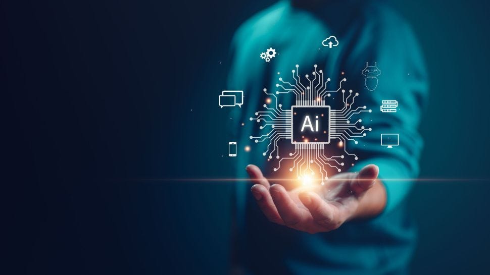 A Starter Guide to Setting Up and Using Local AI on Your Home Computer ...