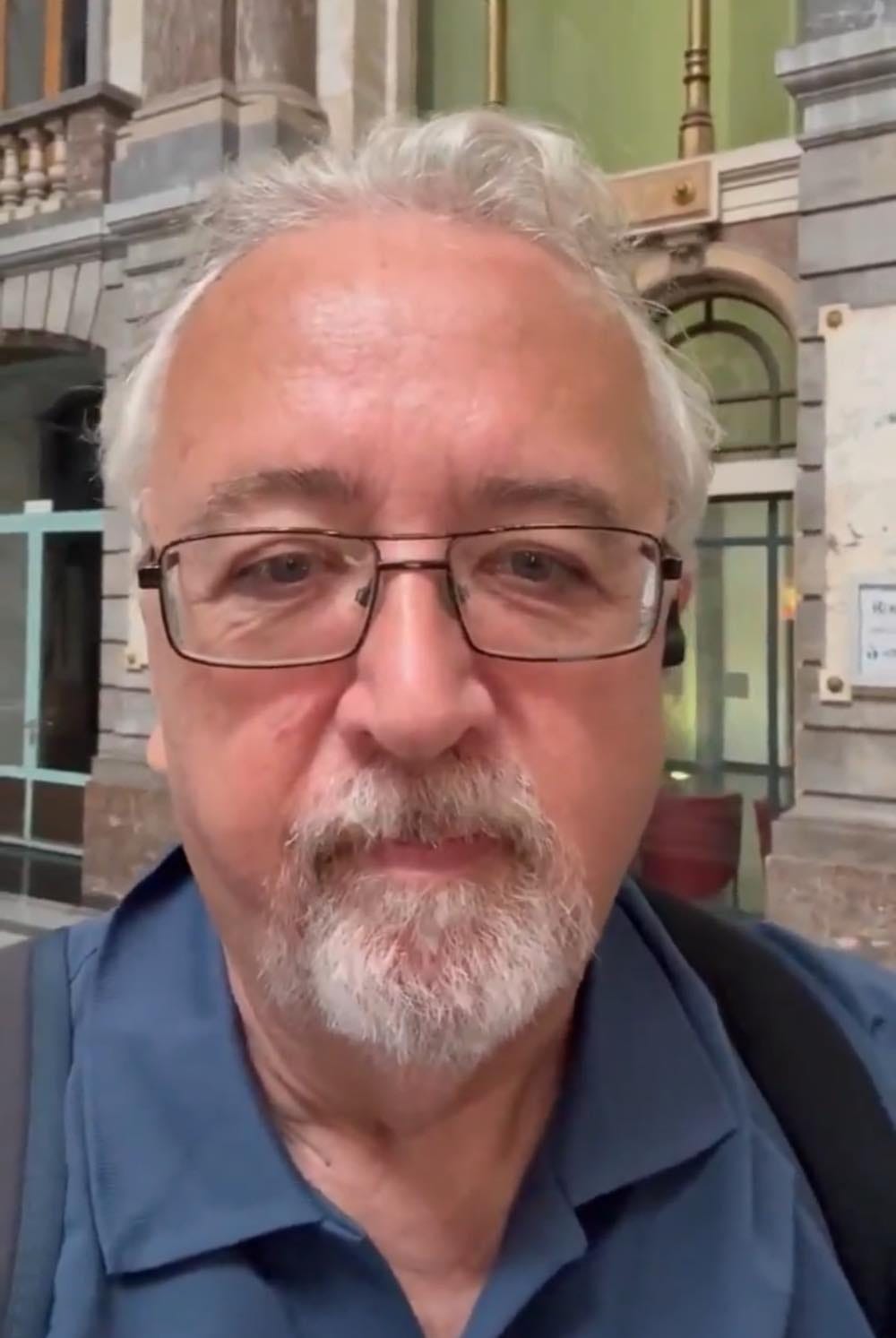 Συνέντευξη του Kevin Toms στο PocketGamer.biz