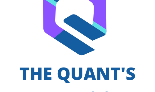 The Quant's Playbook | Quant Galore | Substack