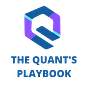 The Quant's Playbook | Substack
