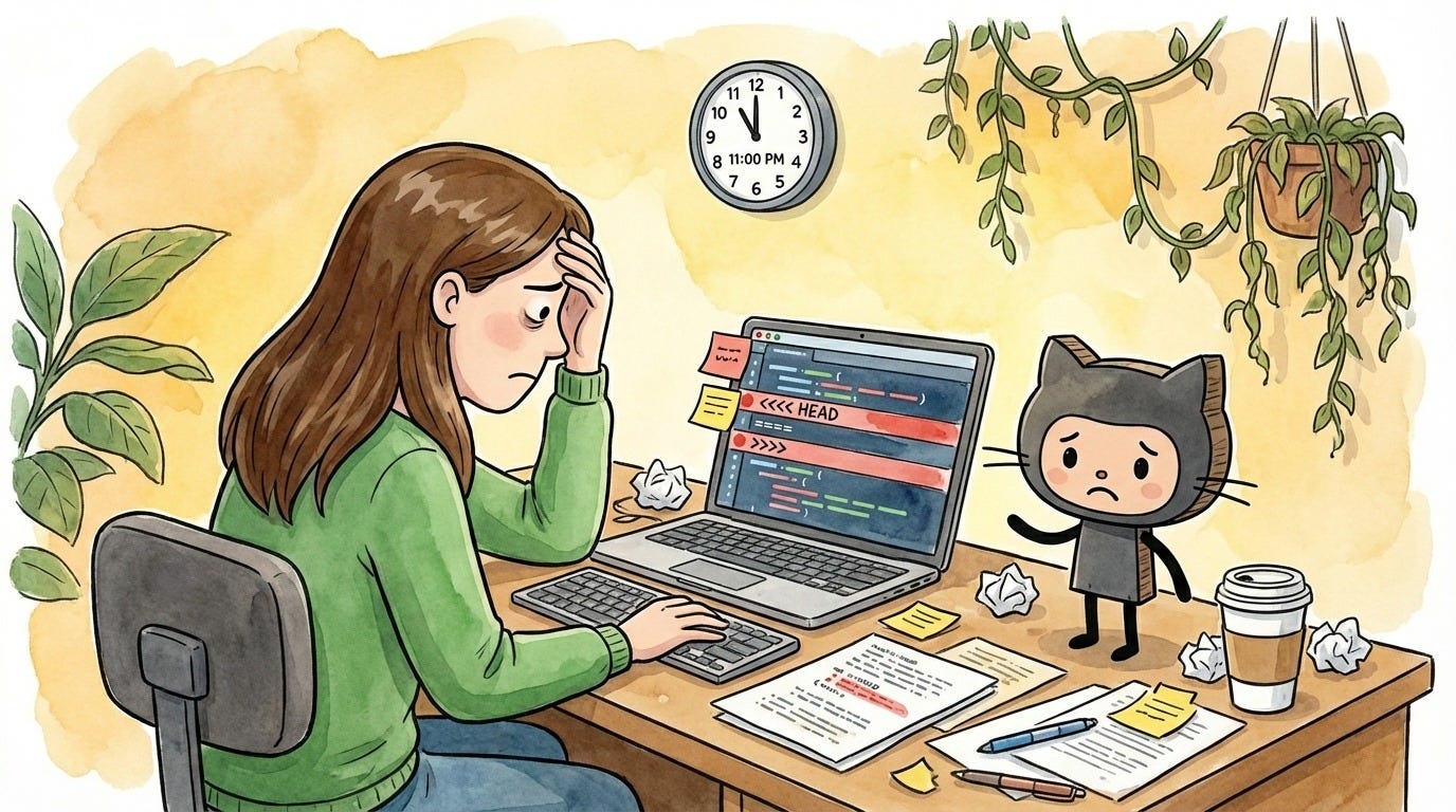 Tool School: GitHub 101 (GitHub is the New Google Drive)