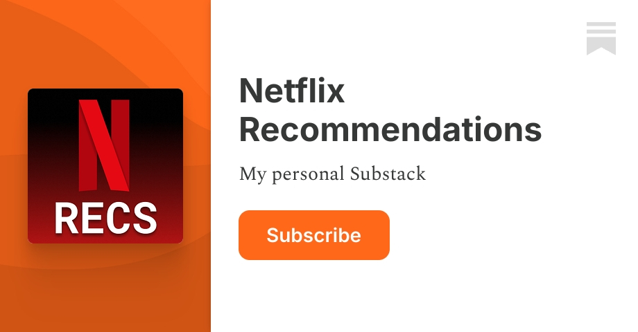 🎬 Netflix Recommendations Weekly