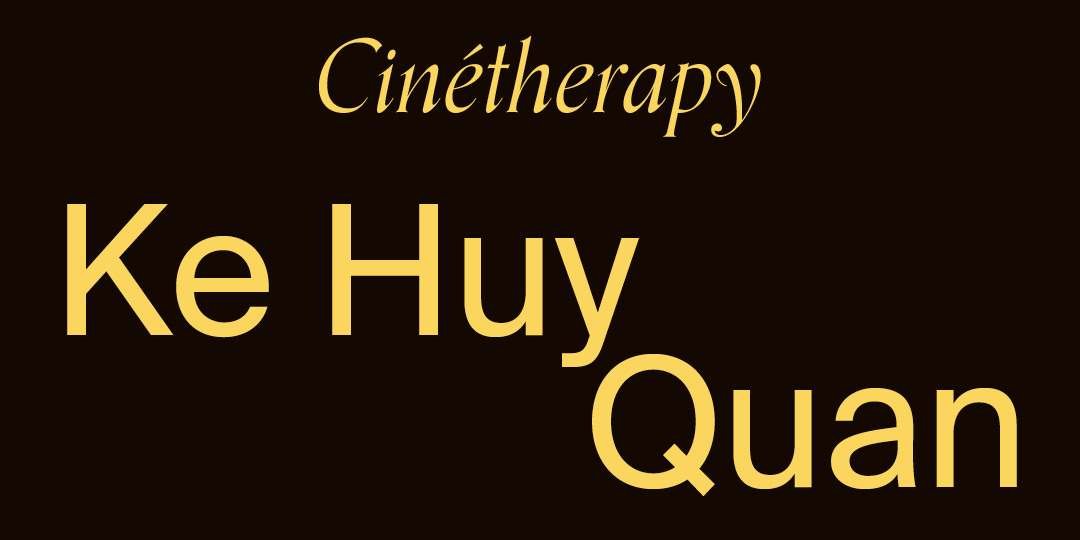 Ke Huy Quan: From Short Round to Oscar Winner | Club Ciné