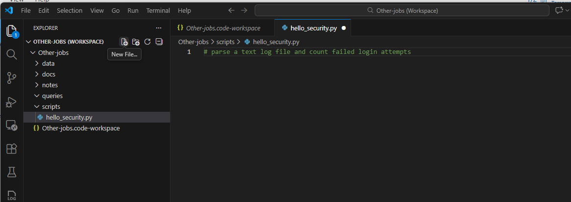 Vibing Step 1: Set Up VS Code + Workspace, GitHub, Git, and Copilot
