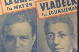 One First | Steve Vladeck | Substack