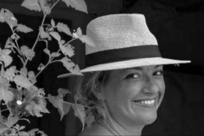 Mirka Rossi | Substack