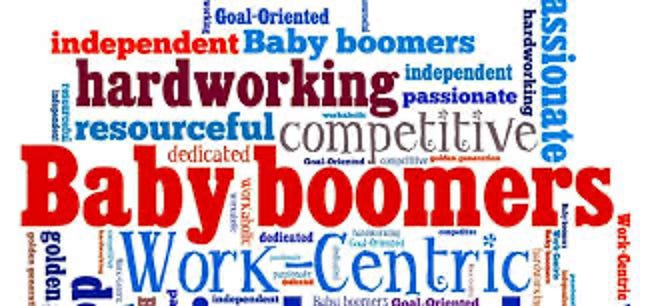 The Baby Boomer Generation: Stewards of Wisdom and Generative Legacy