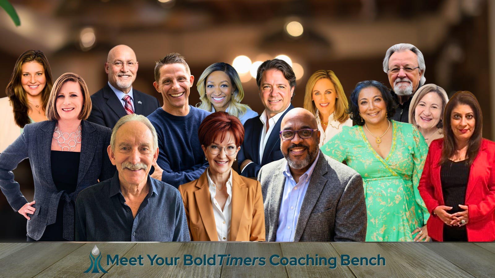 Guided Coach Connections: Support for your next chapter