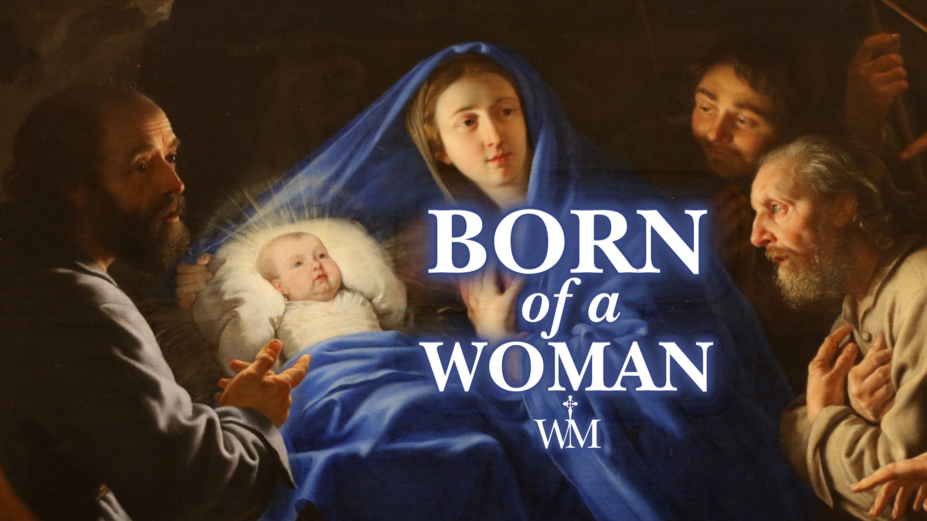Did the Virgin Mary suffer in giving birth to Jesus?