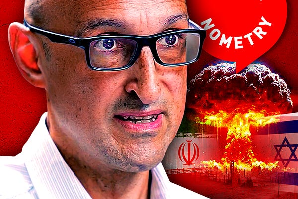 TRIGGERnometry | Substack